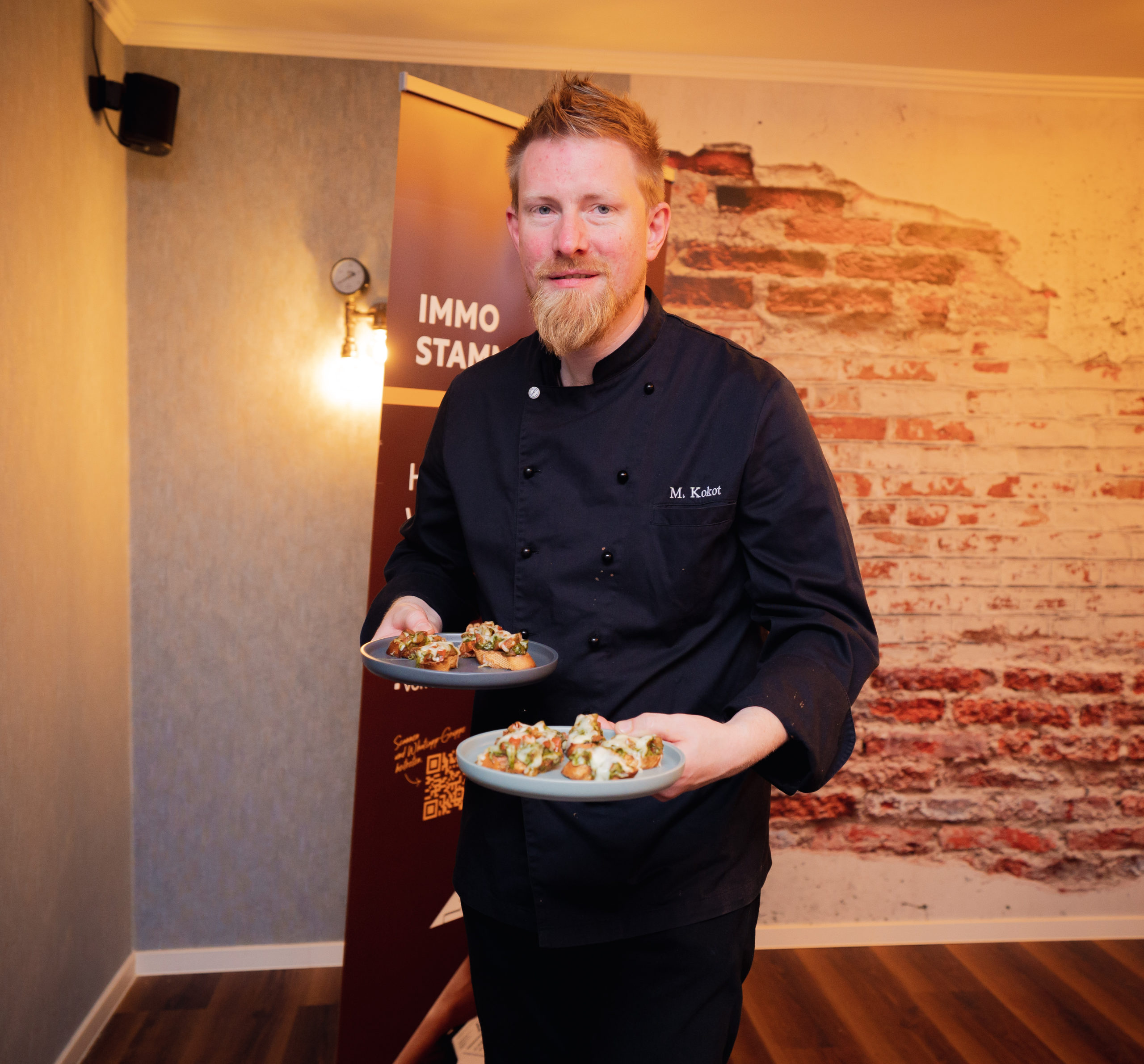 👔 Karriere im Restaurant in Hannover - M7 I Kegel I Gastro I Bar